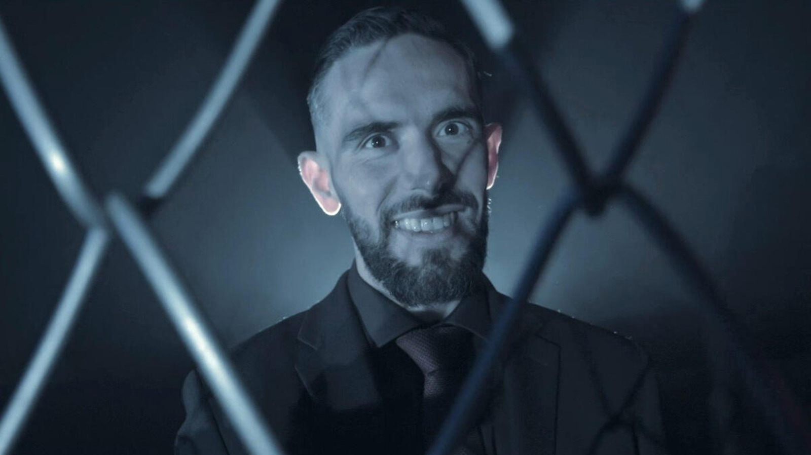 Former NXT UK Wrester Eddie Dennis Reveals How He Got New Job As WWE Writer