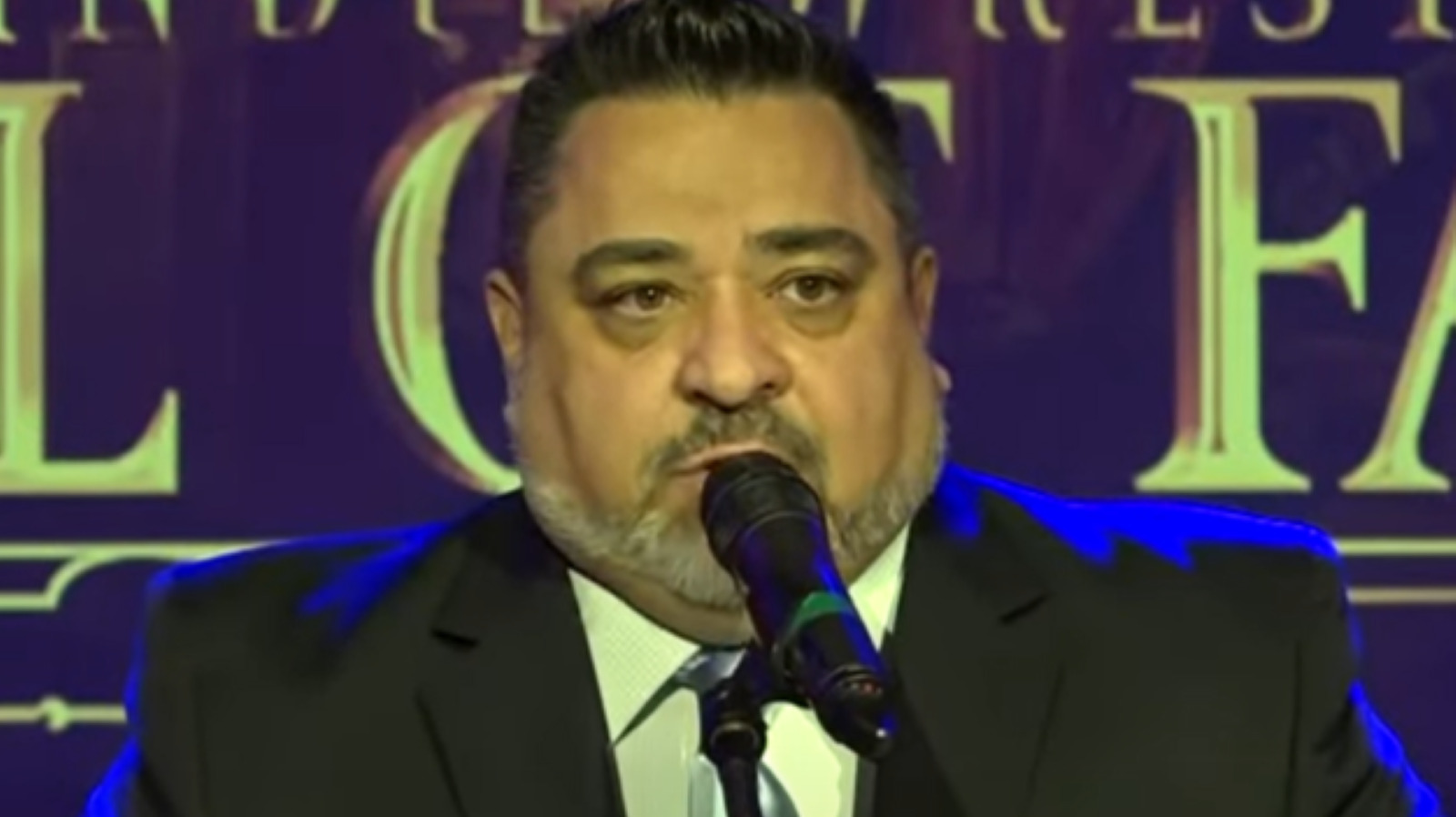 Former Ring Of Honor Announcer Is Stepping Away From Pro Wrestling