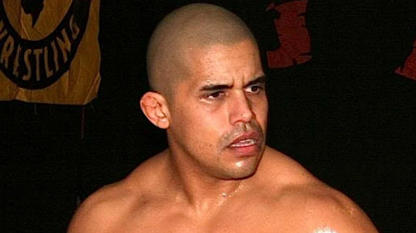 Former Ring Of Honor Tag Champ Ricky Reyes Announces Retirement From ...