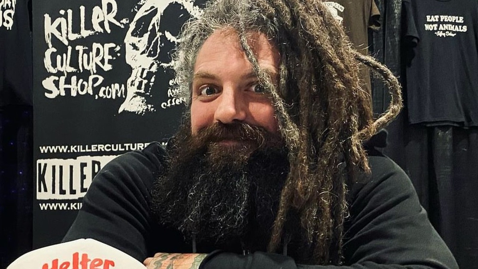 Former ROH Stars Dutch & Vincent Reportedly Considered For New WWE Stable