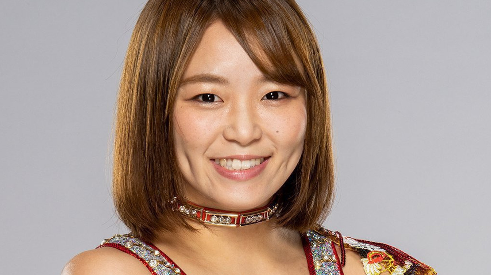 Former Sarray Breaks Silence On Recent Departure From WWE