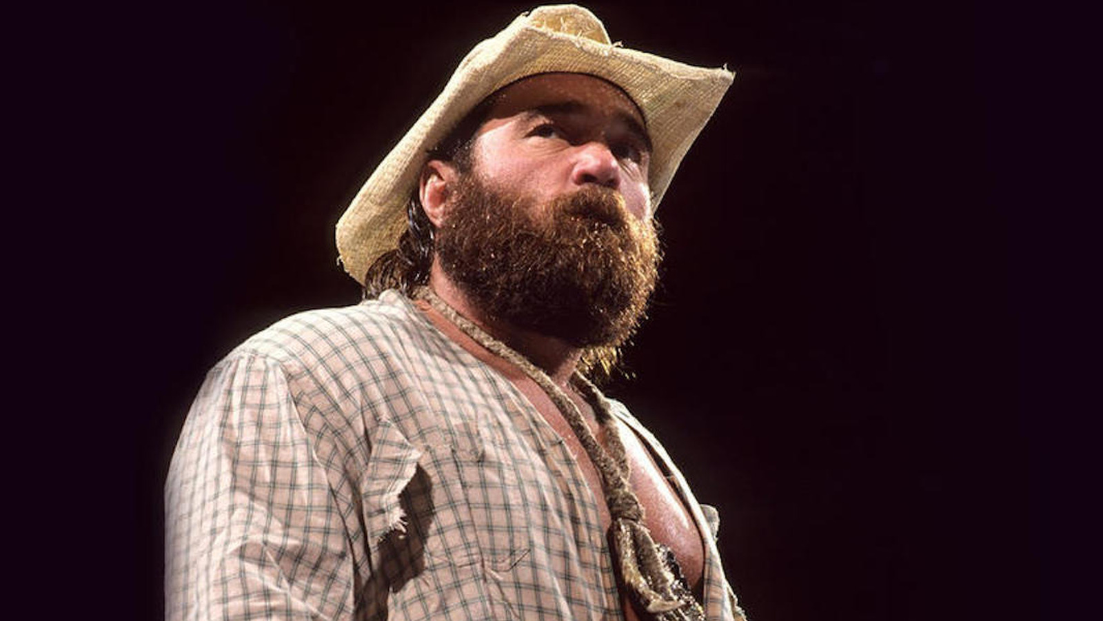 Former Skinner Says He Doesn't 'Give Any Weight' To The WWE Hall Of Fame