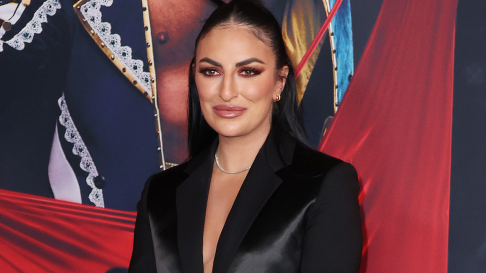 Former Sonya Deville Says This WWE Star Is Among The Best In Ring 'Bar ...
