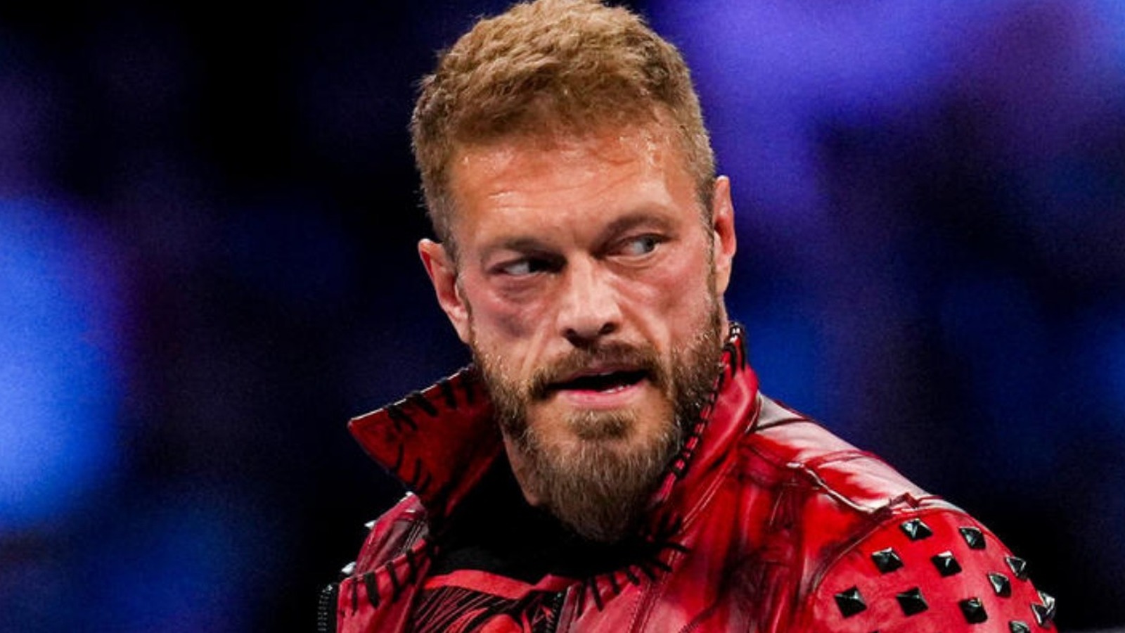 Former Stablemate Of Edge Would Be Down To Help Him Against The ...