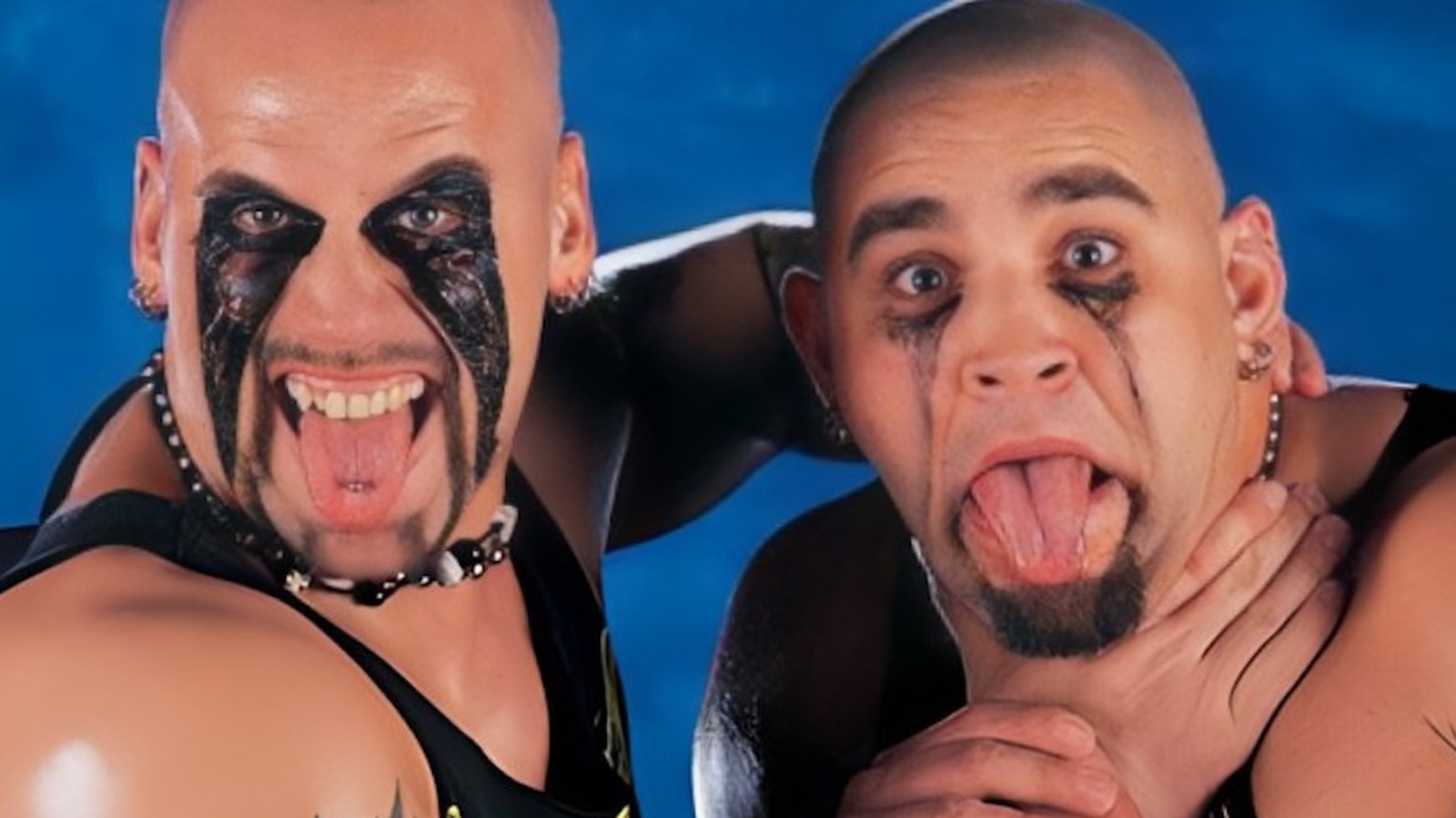 Former Tag Team Champions The Headbangers Sign Nostalgia Agreement With WWE