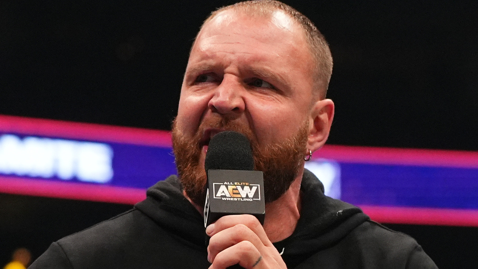 Former TNT Champion Advances To Face Jon Moxley In AEW Title Tournament