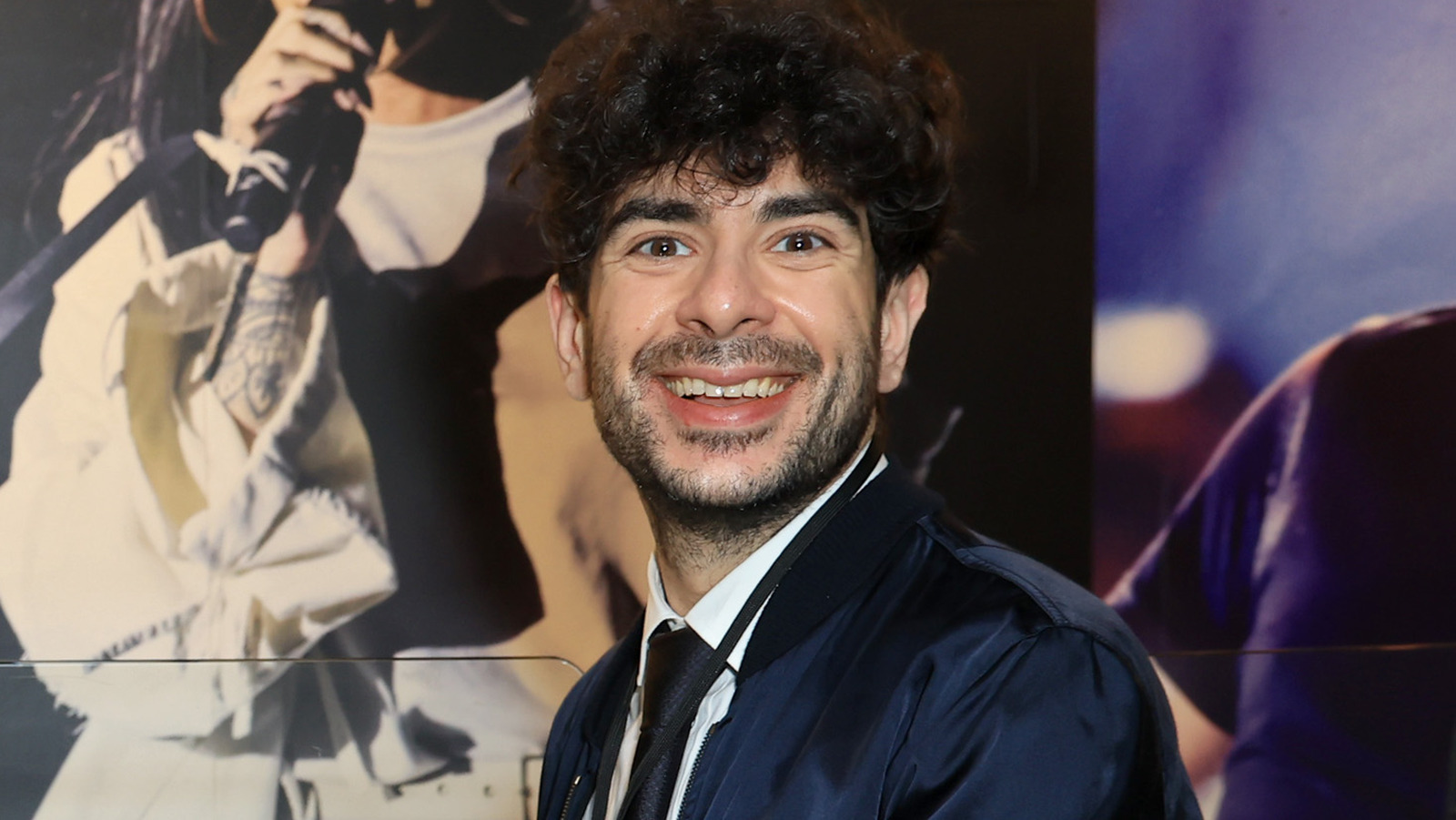 Former WCW Booker Kevin Sullivan Shares Idea To Get AEW All In More ...