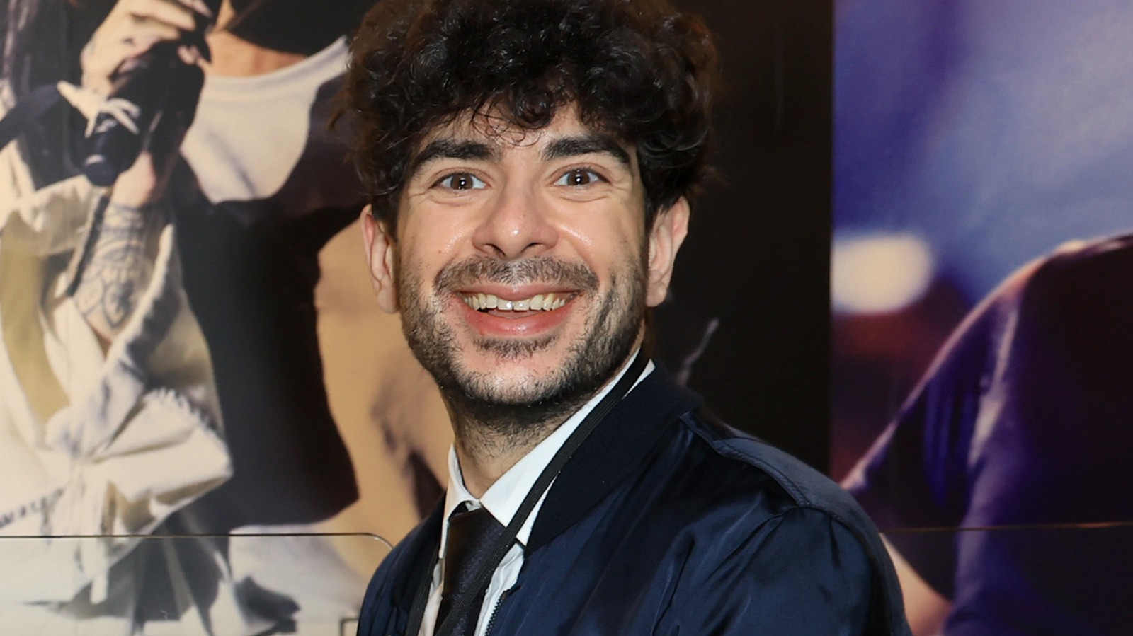 Former WCW & WWE Figures Reportedly Backstage At Recent AEW Dynamite Shows