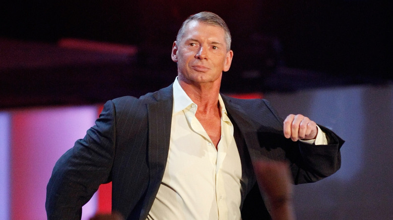 Former WWE CFO George Barrios On Vince McMahon: 'He's Just A Quiet ...