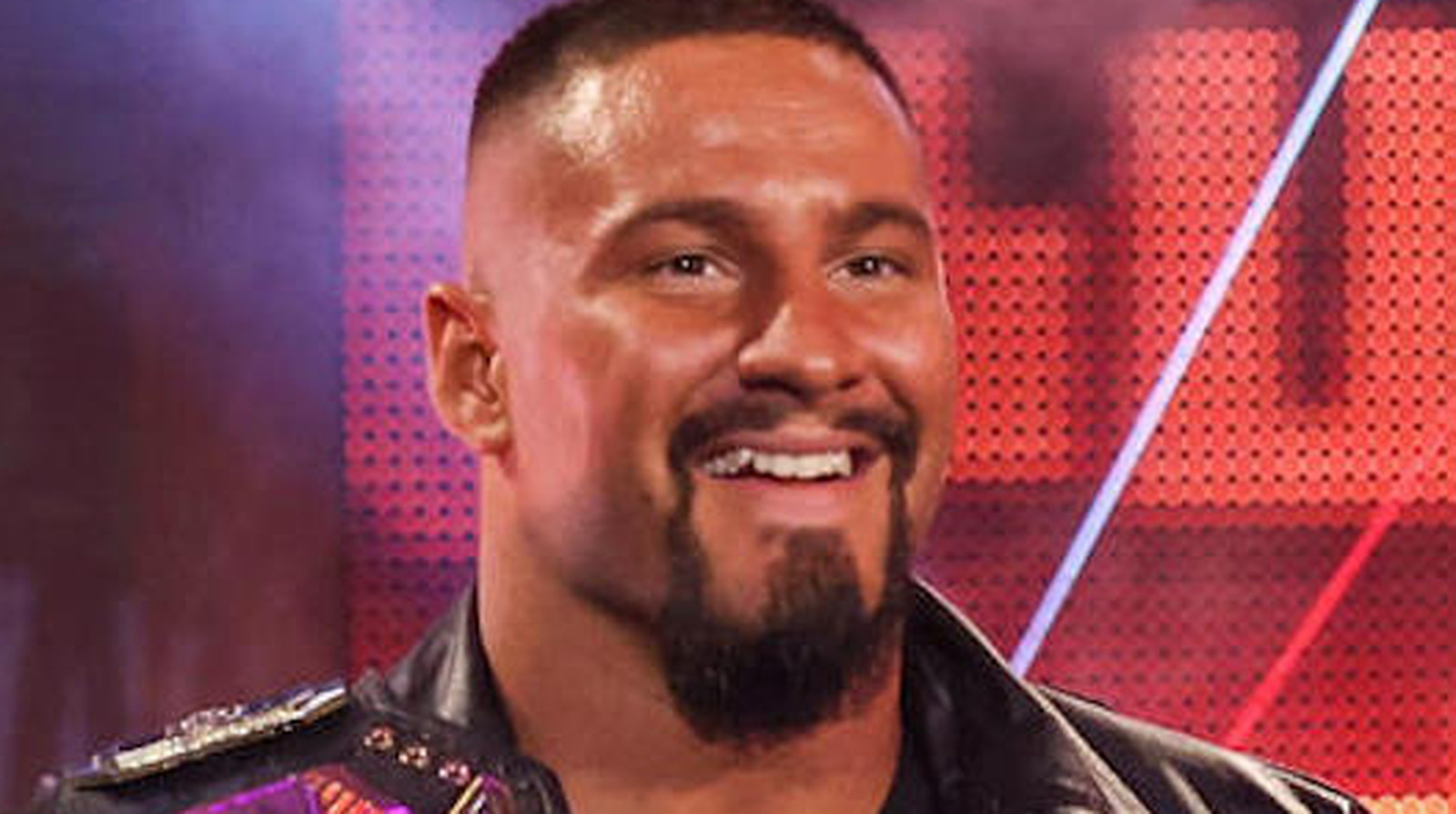 Former WWE Champion Getting Title Shot Against Bron Breakker Former WWE Champion Getting Title Shot Against Bron Breakker