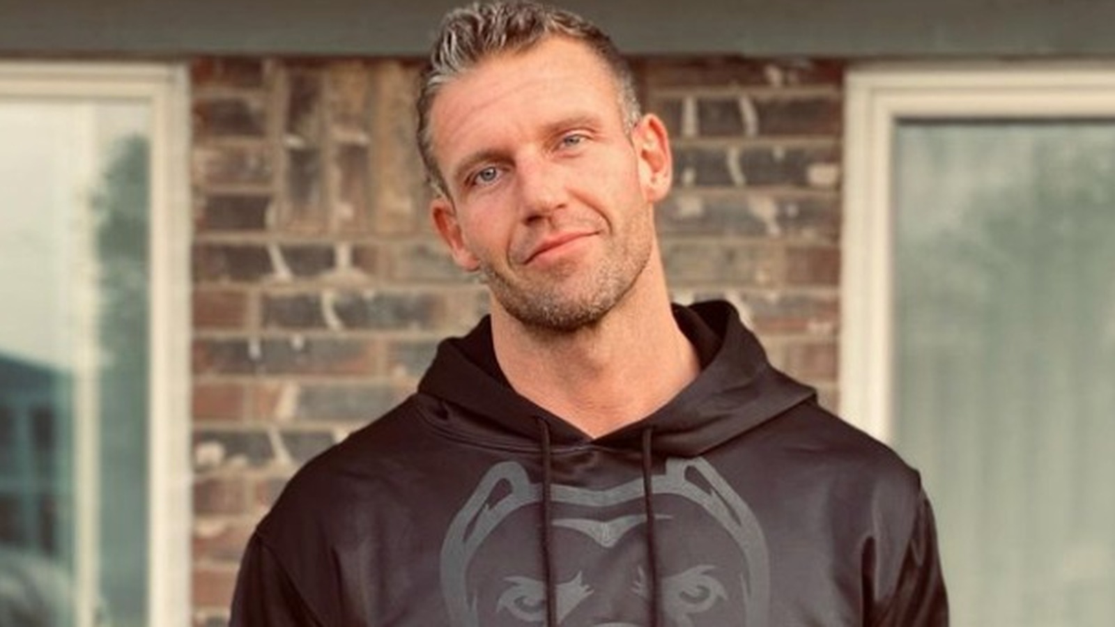 Former WWE Developmental Wrestler Kyle Rasmussen Arrested