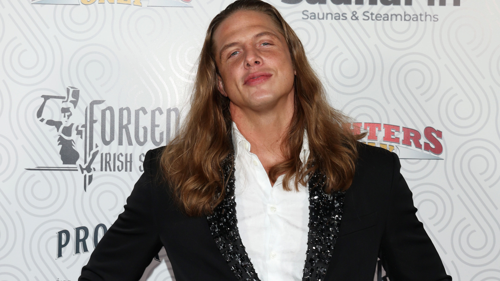 Former WWE Host Matt Camp Says They Kept Matt Riddle From Interacting ...
