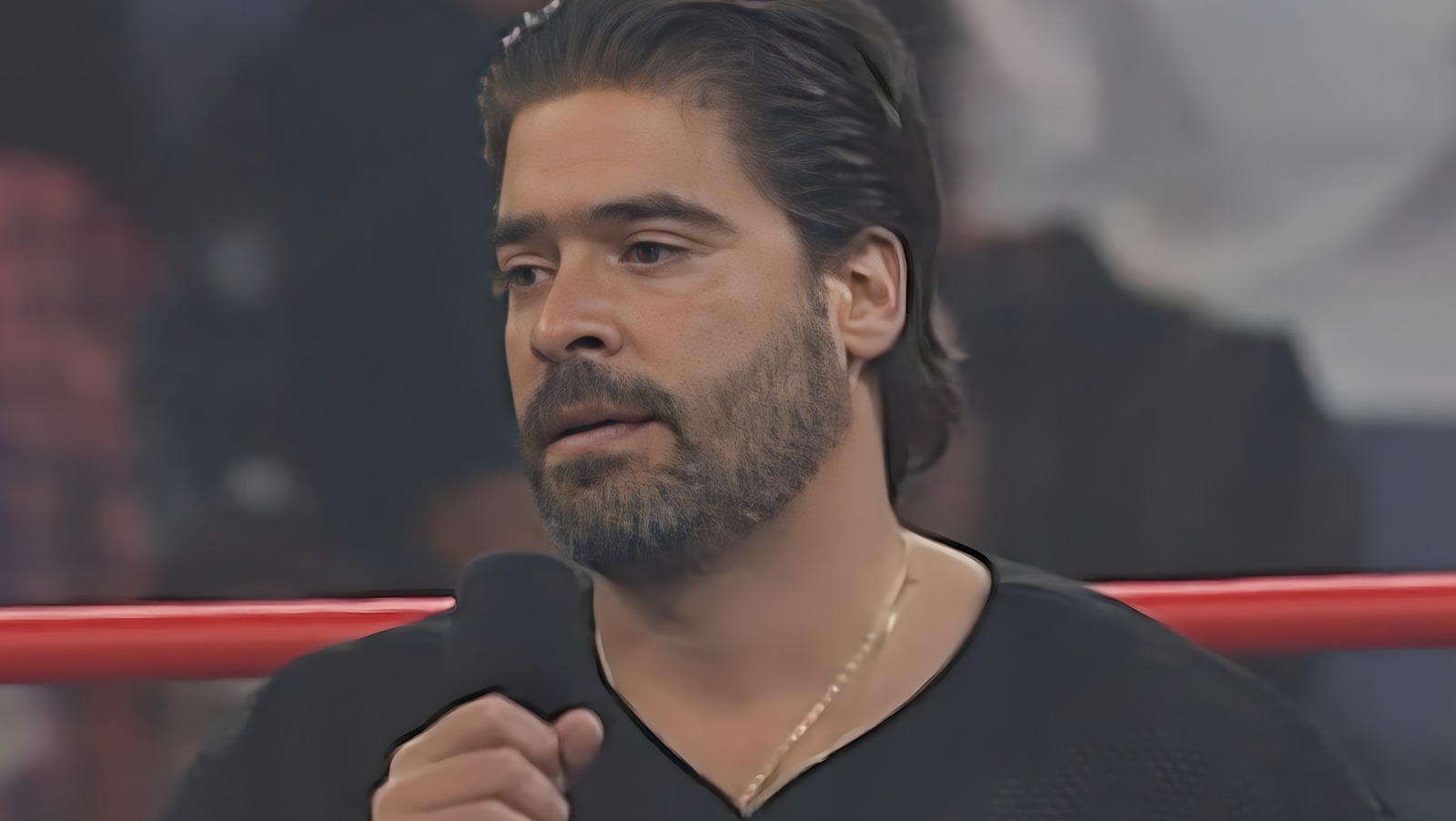 Former WWE Magazine Writer Keith Elliott Greenberg Talks Vince Russo's Ascent