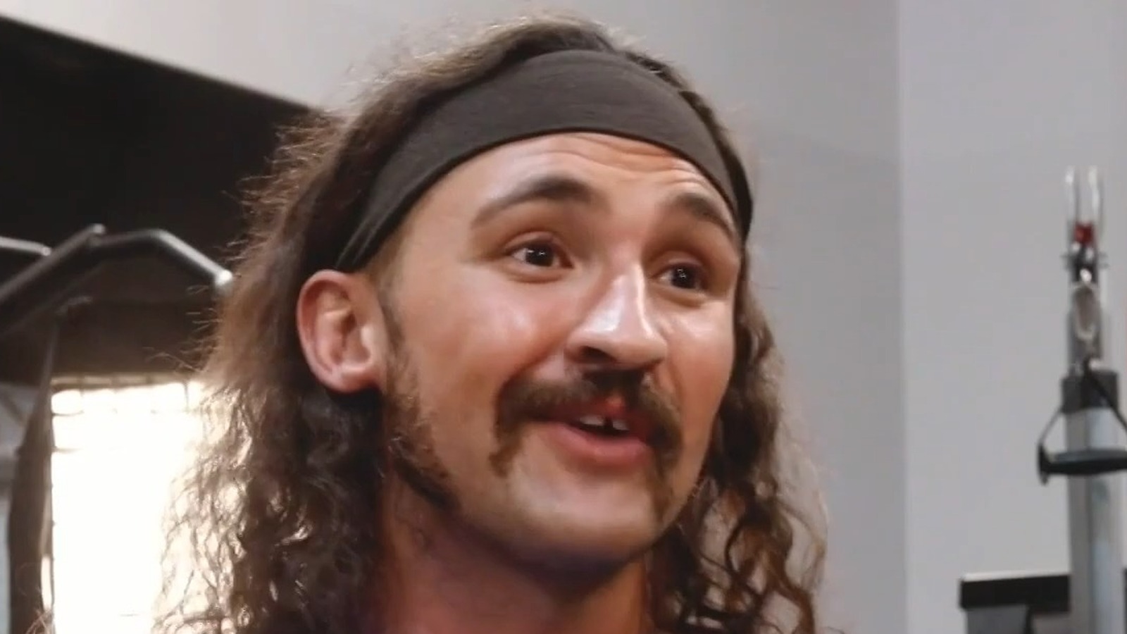 Former WWE NXT Star Anthony Greene Set To Debut In New Promotion