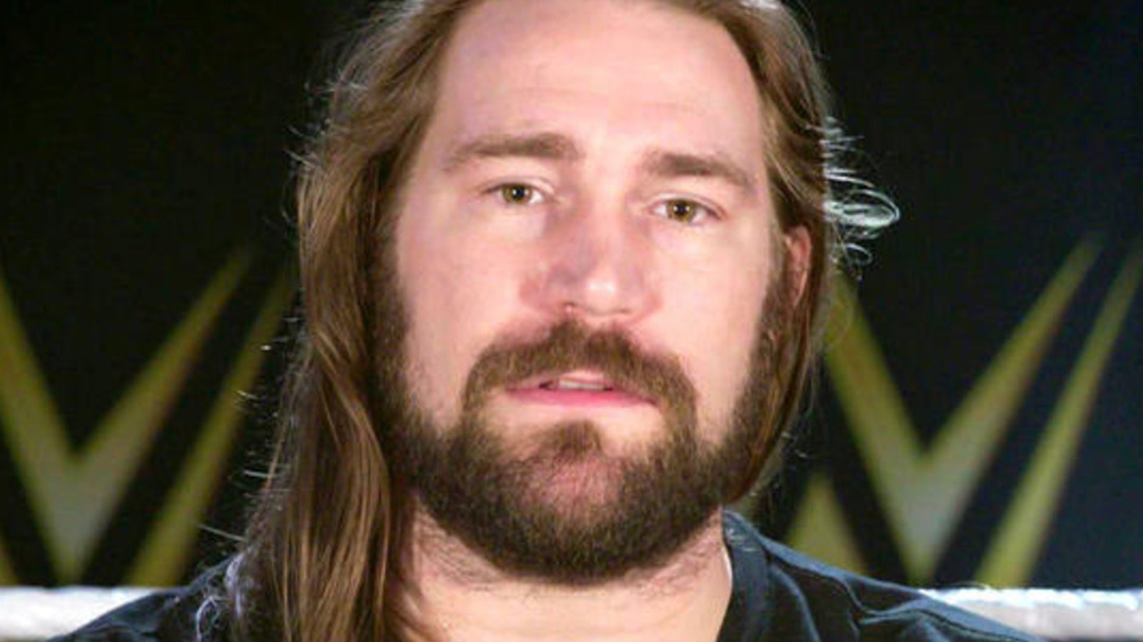 Former WWE NXT Star Chris Hero Returns To Wrestling As 'Match Maker' Of ...