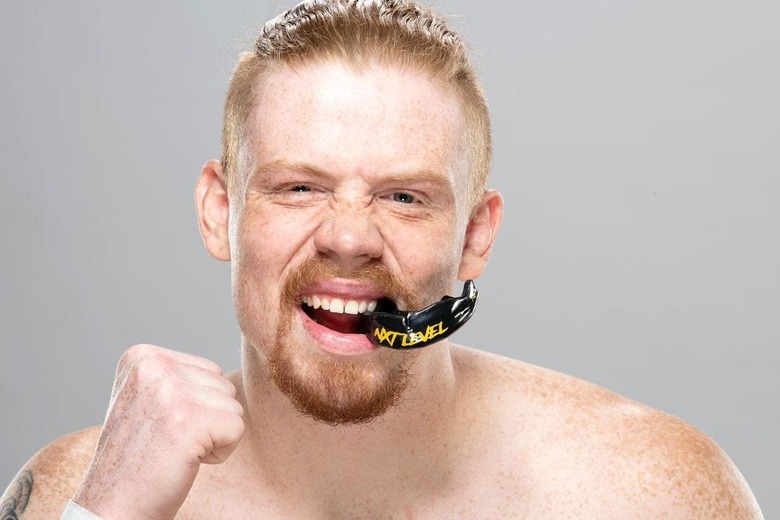 Blake Christian To Make AEW Debut On Tonight's Dark Episode