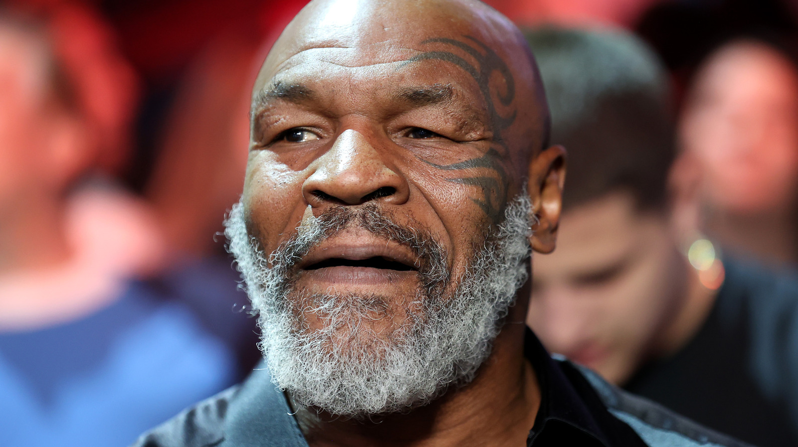 Former WWE Official Says Mike Tyson Couldn't Do Basic Referee Move