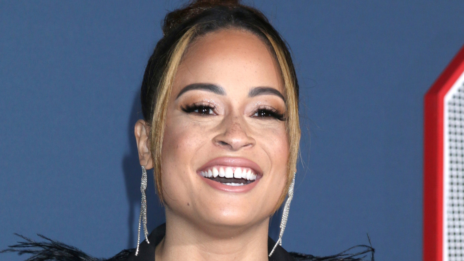 Former WWE Personality Kayla Braxton Reflects On Hitting 'The Reset ...