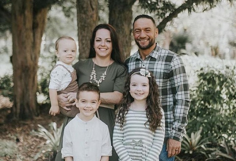 Former WWE Referee Drake Wuertz Getting Into Politics