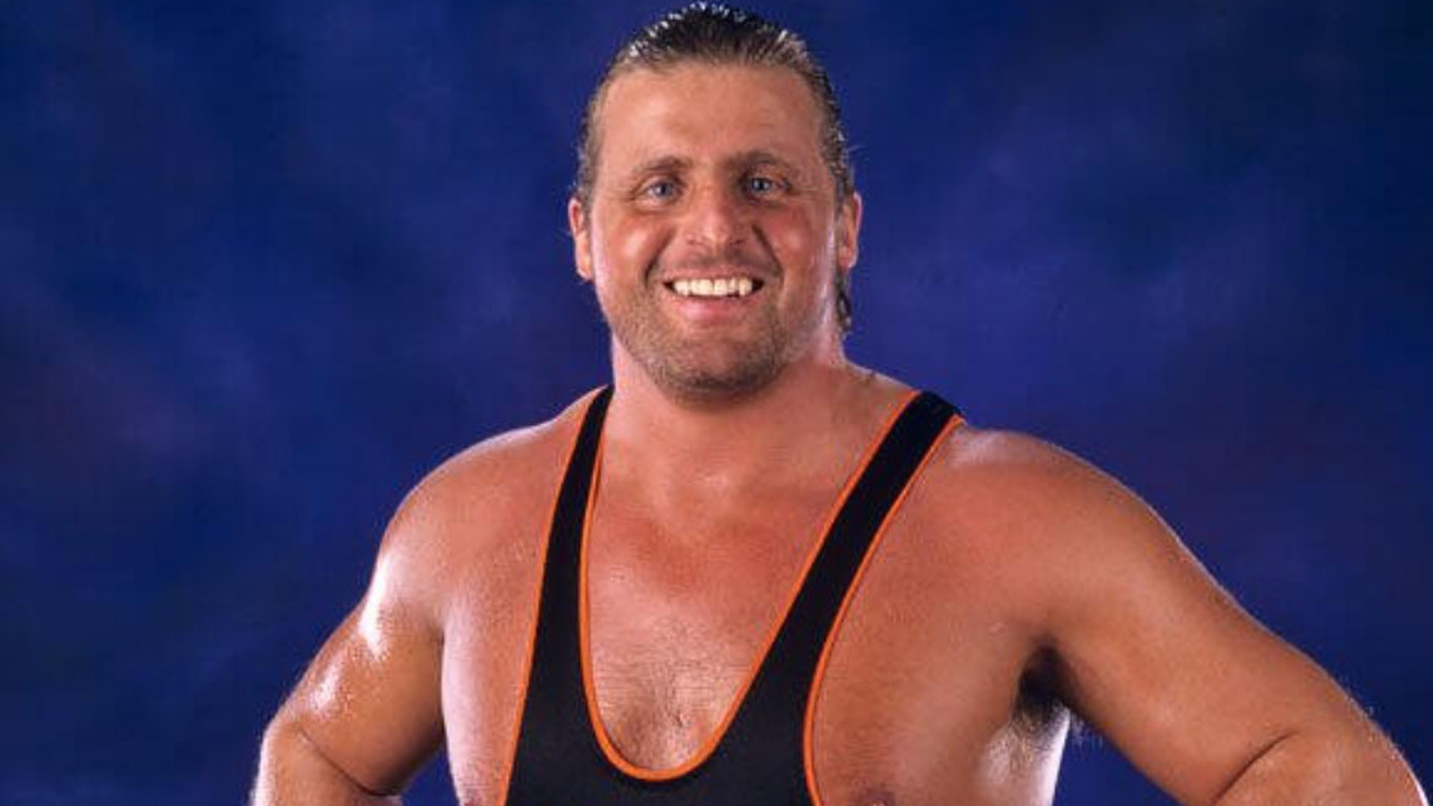 Former WWE Referee Jimmy Korderas Reveals What Owen Hart Was Like In ...