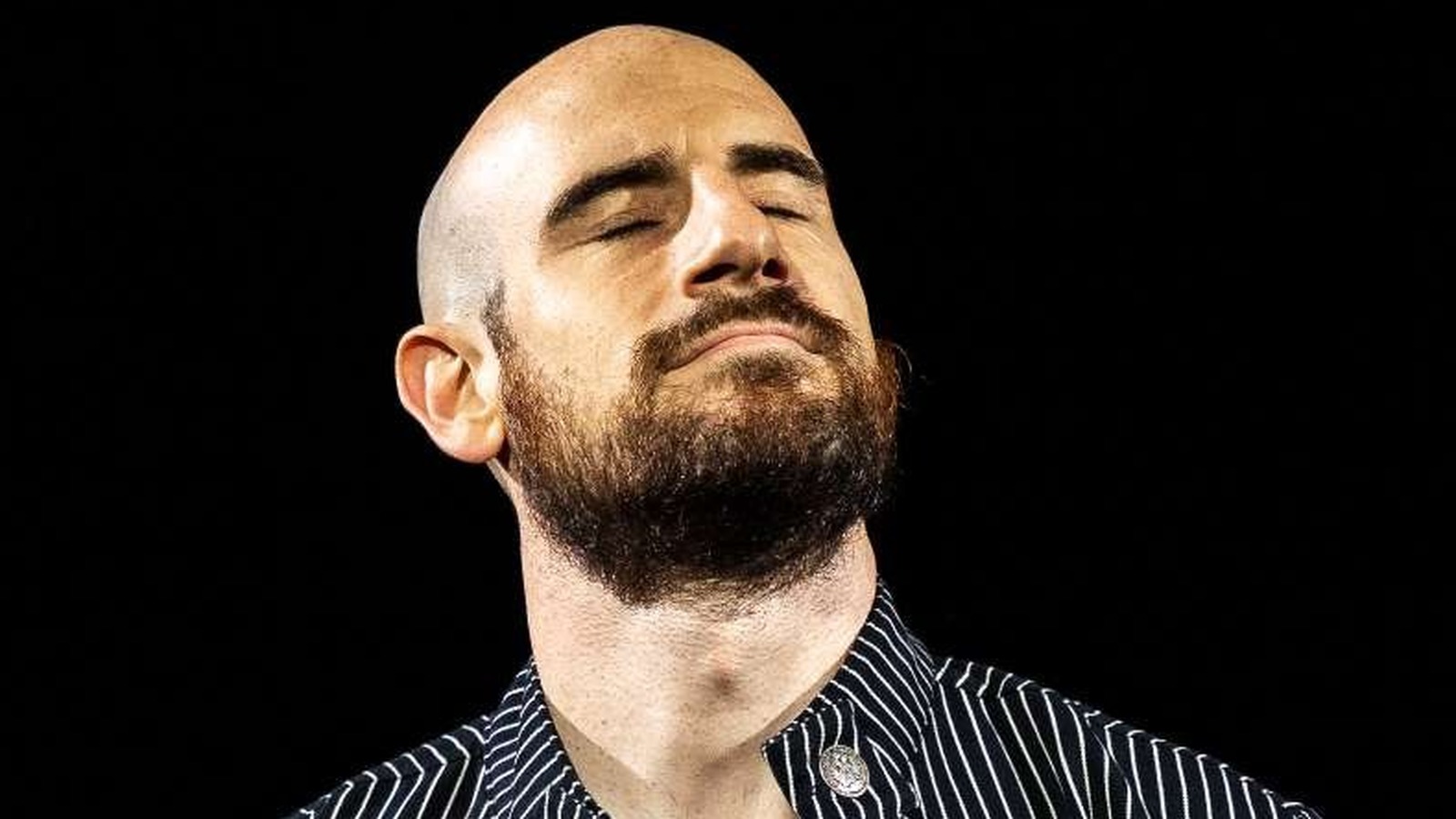 Former WWE Star Aiden English Discusses The Origins Of NXT 'Drama King ...