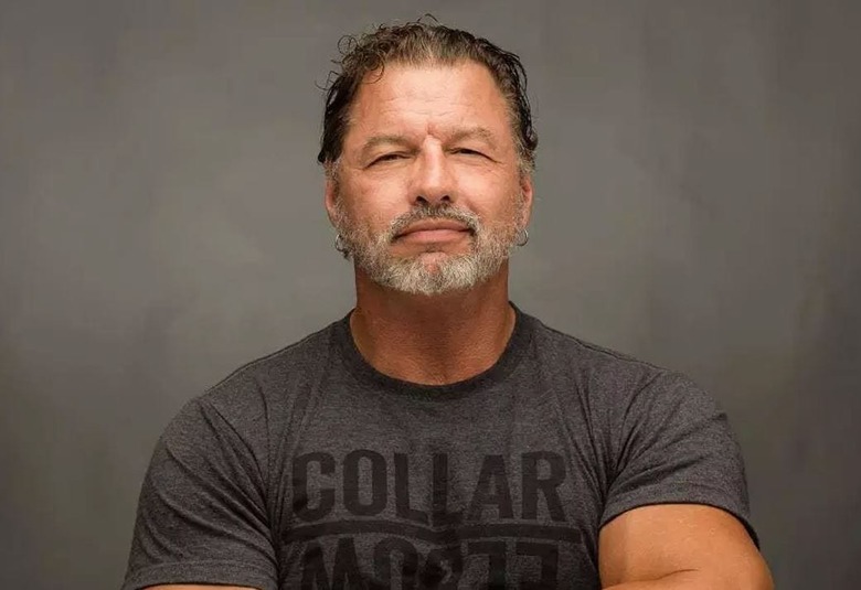 Former WWE Star Announces Clothing Line For Fans Former WWE Star Announces Clothing Line For Fans