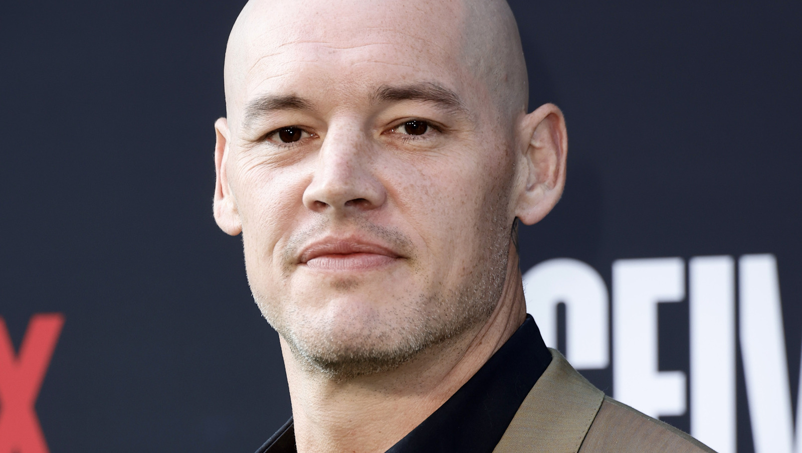 Former WWE Star Baron Corbin Explains What He Learned From 'Special ...