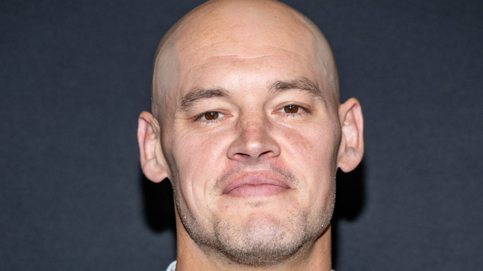 Former WWE Star Baron Corbin Reflects On 'Test' Being Sent Down To NXT Former WWE Star Baron Corbin Reflects On 'Test' Being Sent Down To NXT