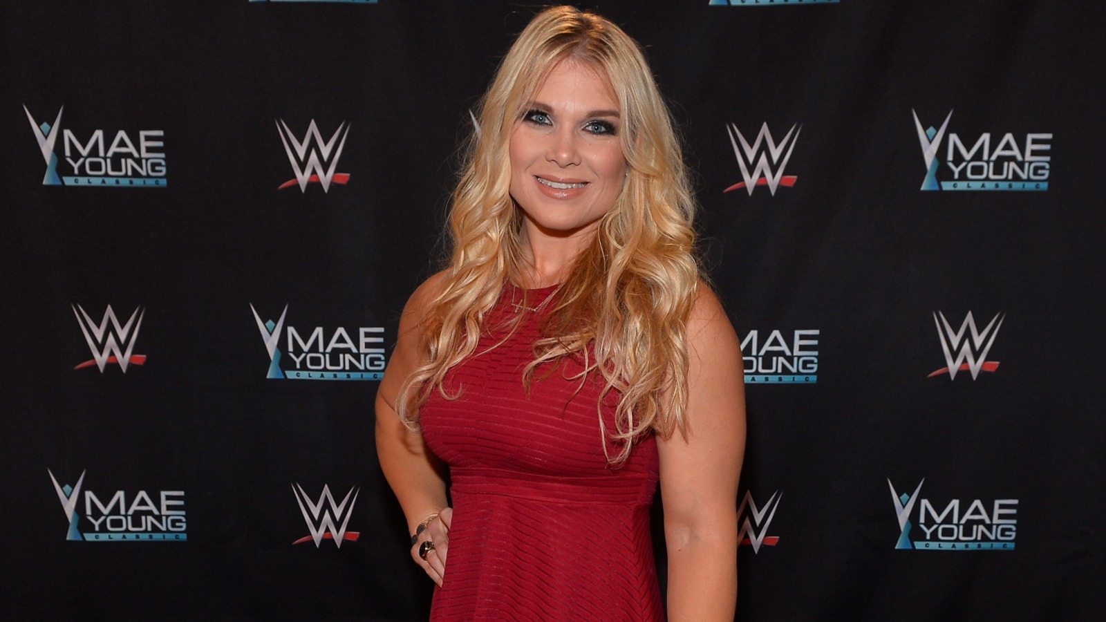 Former WWE Star Beth Phoenix Opens Up About Breaking Jaw A Month After ...