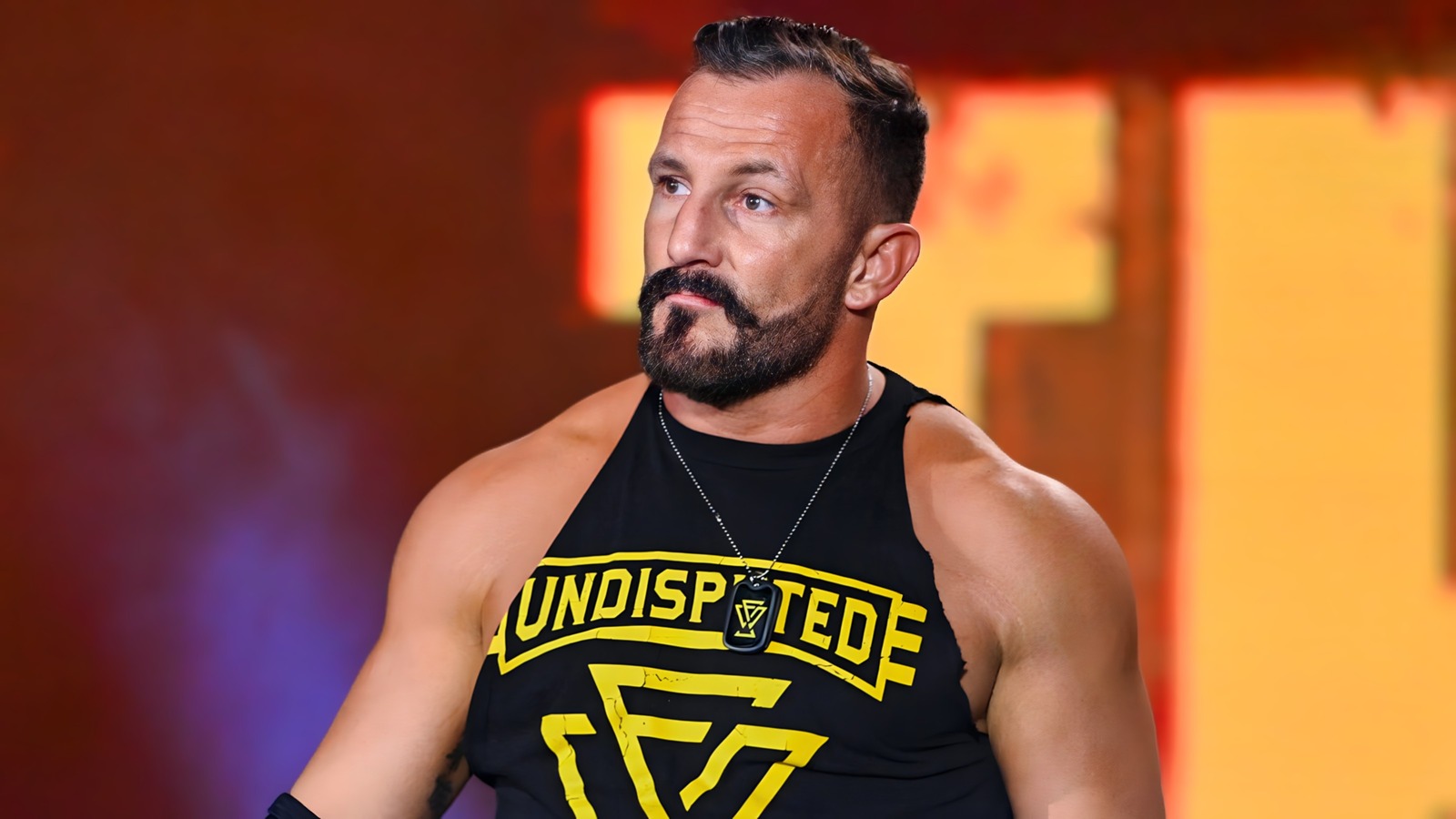 Former WWE Star Bobby Fish Discusses His Martial Arts Future Former WWE Star Bobby Fish Discusses His Martial Arts Future