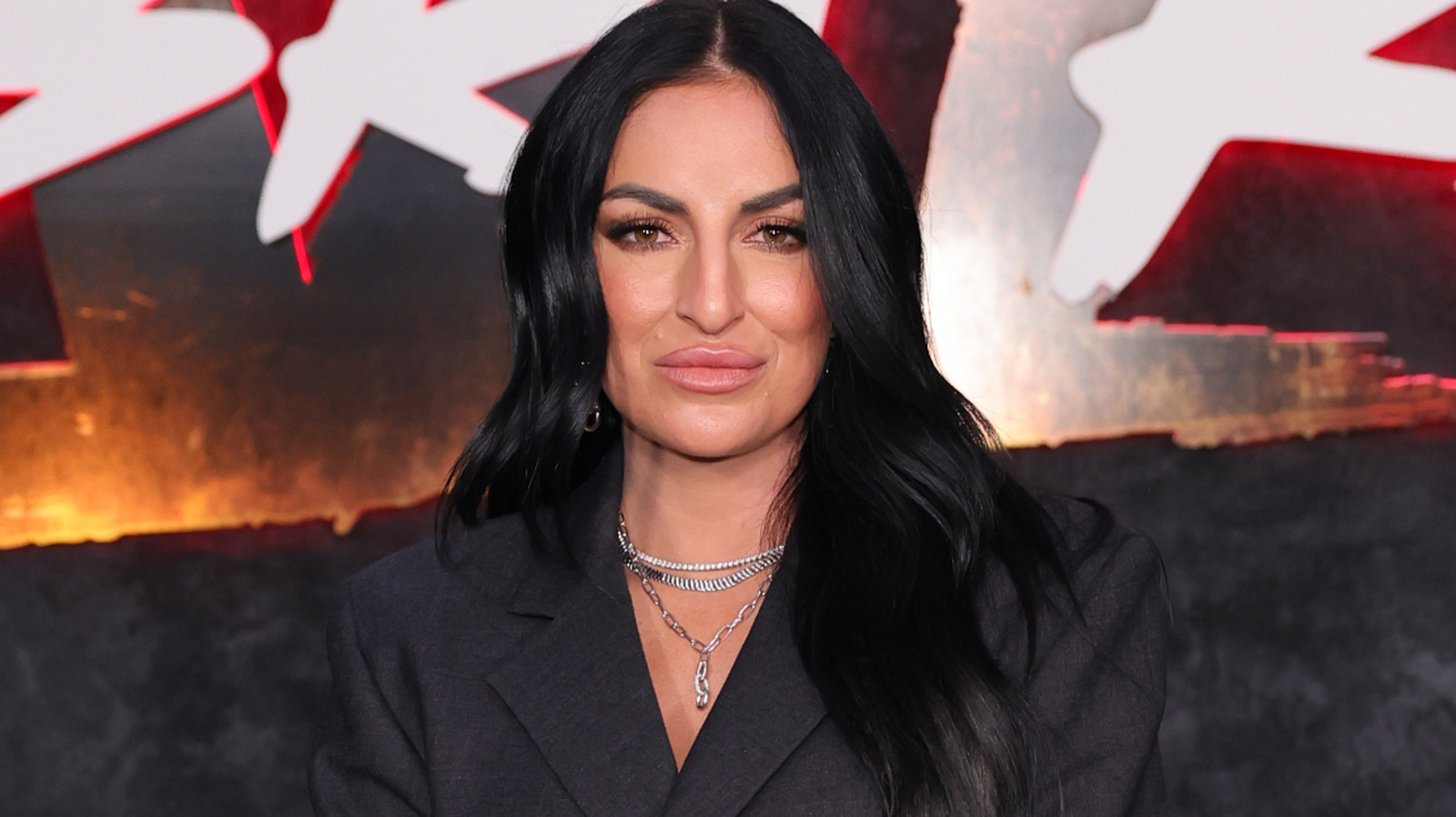 Former WWE Star Daria Rae (AKA Sonya Deville) Explains How TNA Debut ...