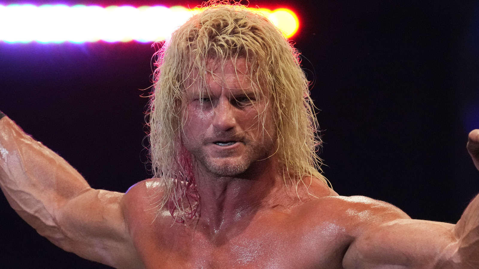 Former WWE Star Dolph Ziggler Reflects On Career, Says He Doesn't Think ... Former WWE Star Dolph Ziggler Reflects On Career, Says He Doesn't Think ...