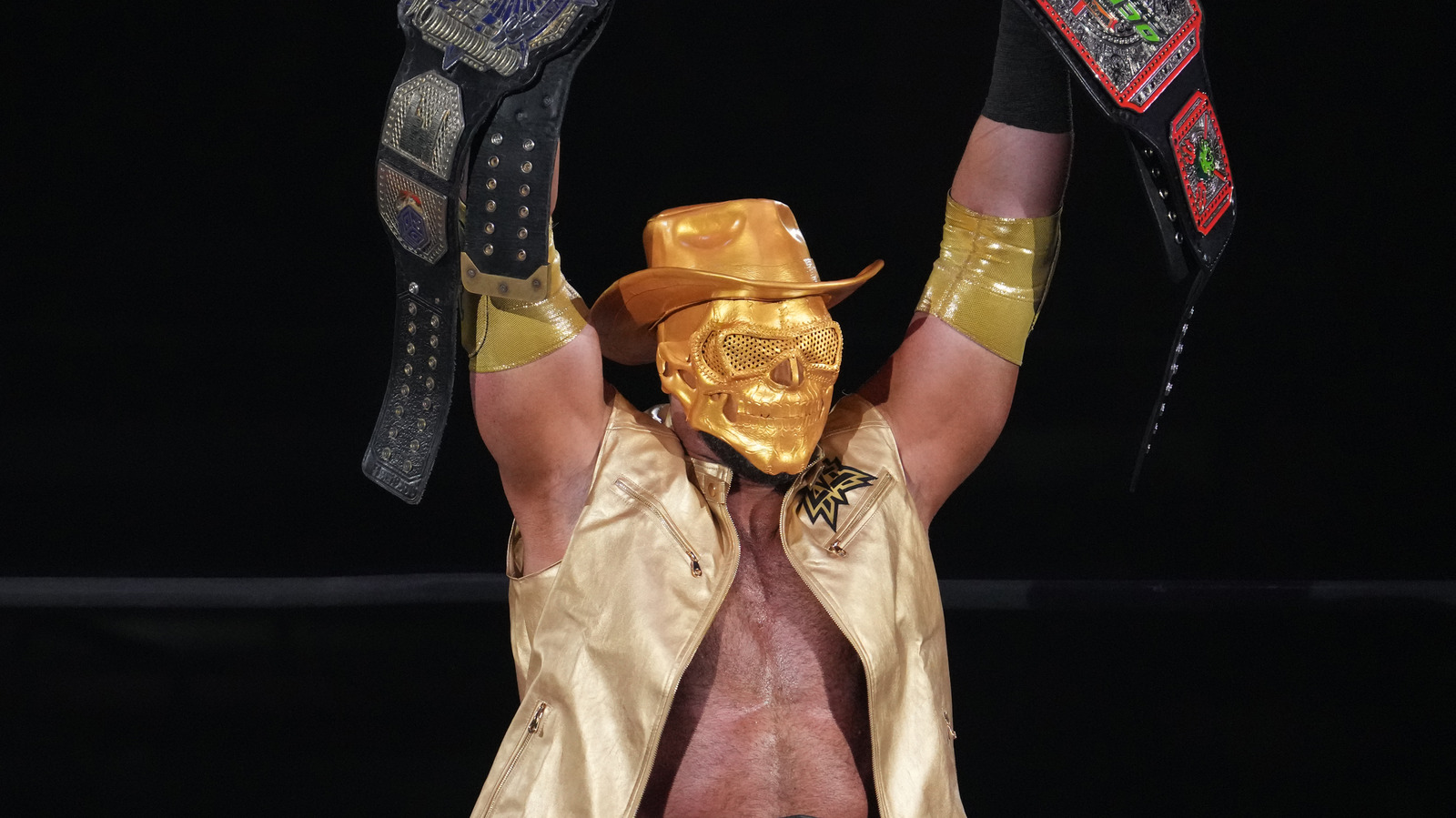 Video: Former WWE Star EC3 Challenges Matt Cardona To The 'Ultimate ...