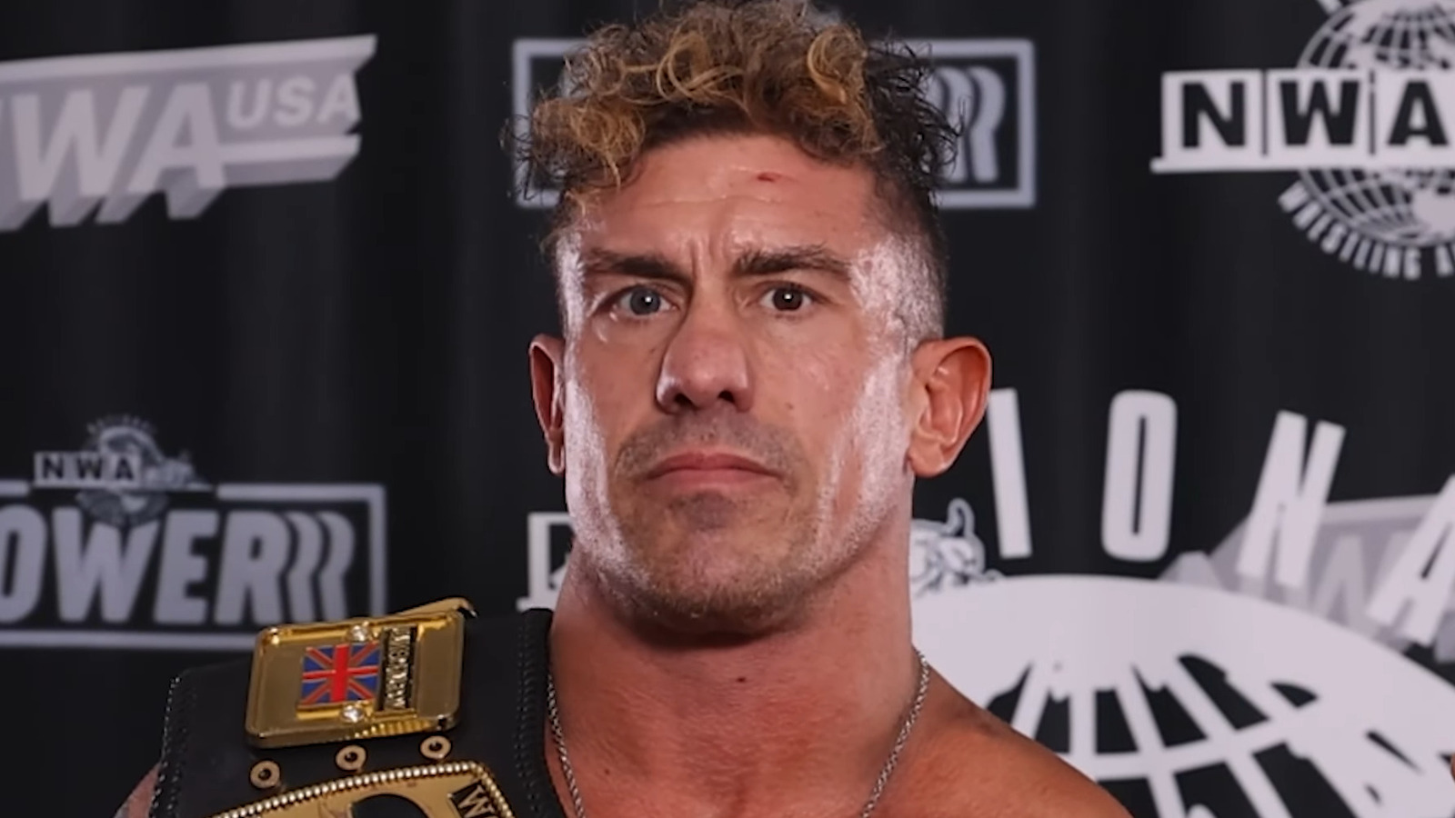 Former WWE Star EC3 Names The 'Most Genius Concept' Of Control Your ...