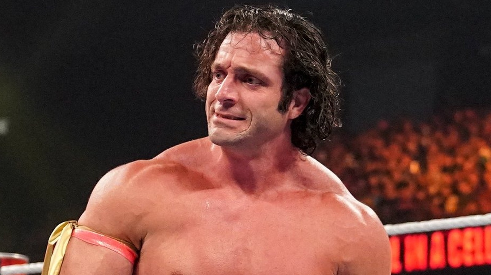 Former WWE Star Elias Recalls Bringing In Brother Ezekiel Former WWE Star Elias Recalls Bringing In Brother Ezekiel