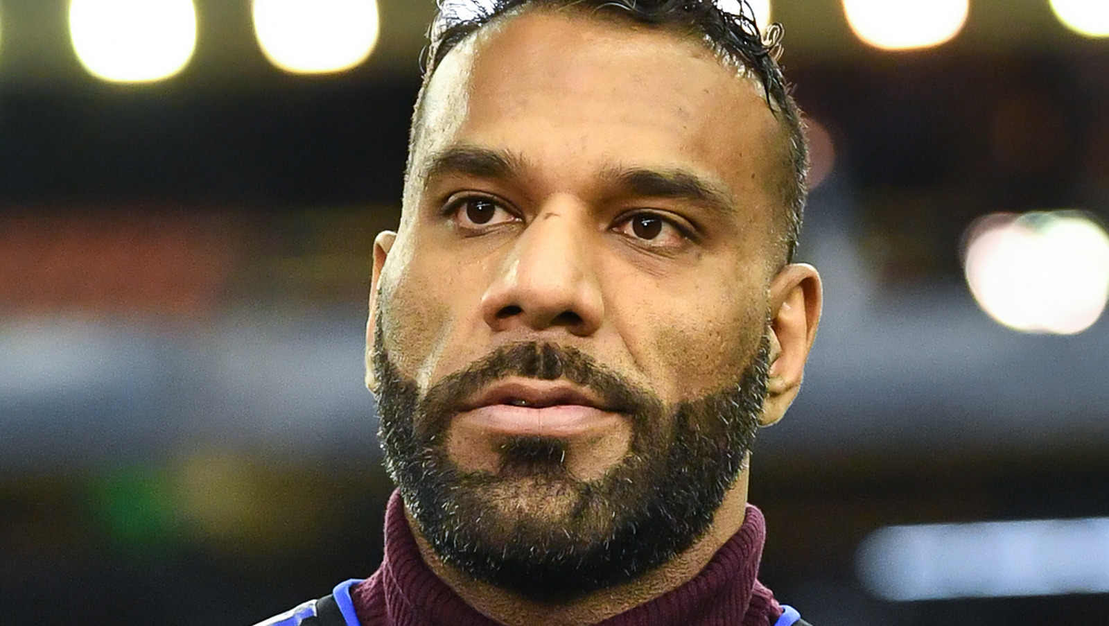 Former WWE Star Jinder Mahal Explains Why The Indies Hold More ...