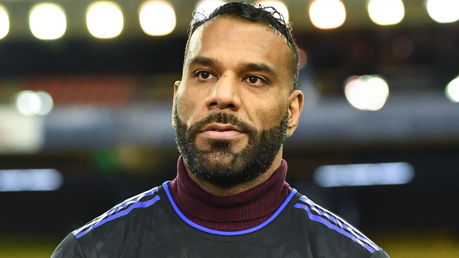 Former WWE Star Jinder Mahal Opens Up About Release & How This One Is ... Former WWE Star Jinder Mahal Opens Up About Release & How This One Is ...