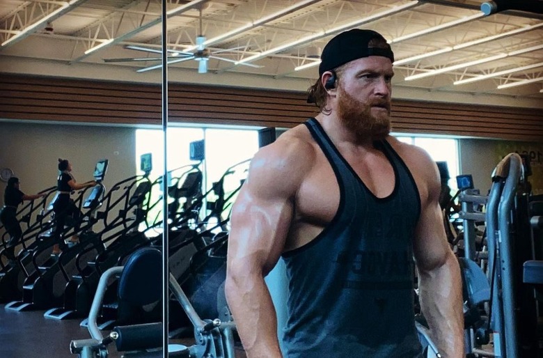 Former WWE Star Makes Surprise Debut On Tonight's AEW Dynamite