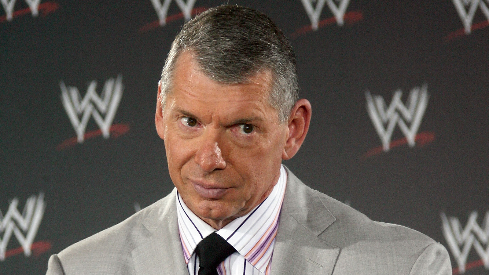 Former WWE Star Maven Explains Reticence To Speak About Vince McMahon ... Former WWE Star Maven Explains Reticence To Speak About Vince McMahon ...