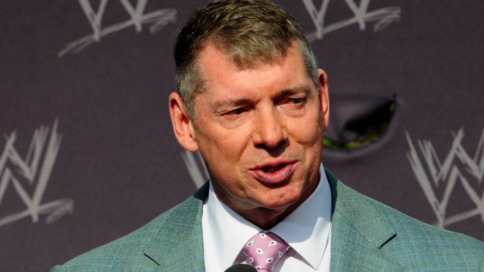 Former WWE Star Nic Nemeth On Seeing 'Human Side' Of Vince Mcmahon In ...