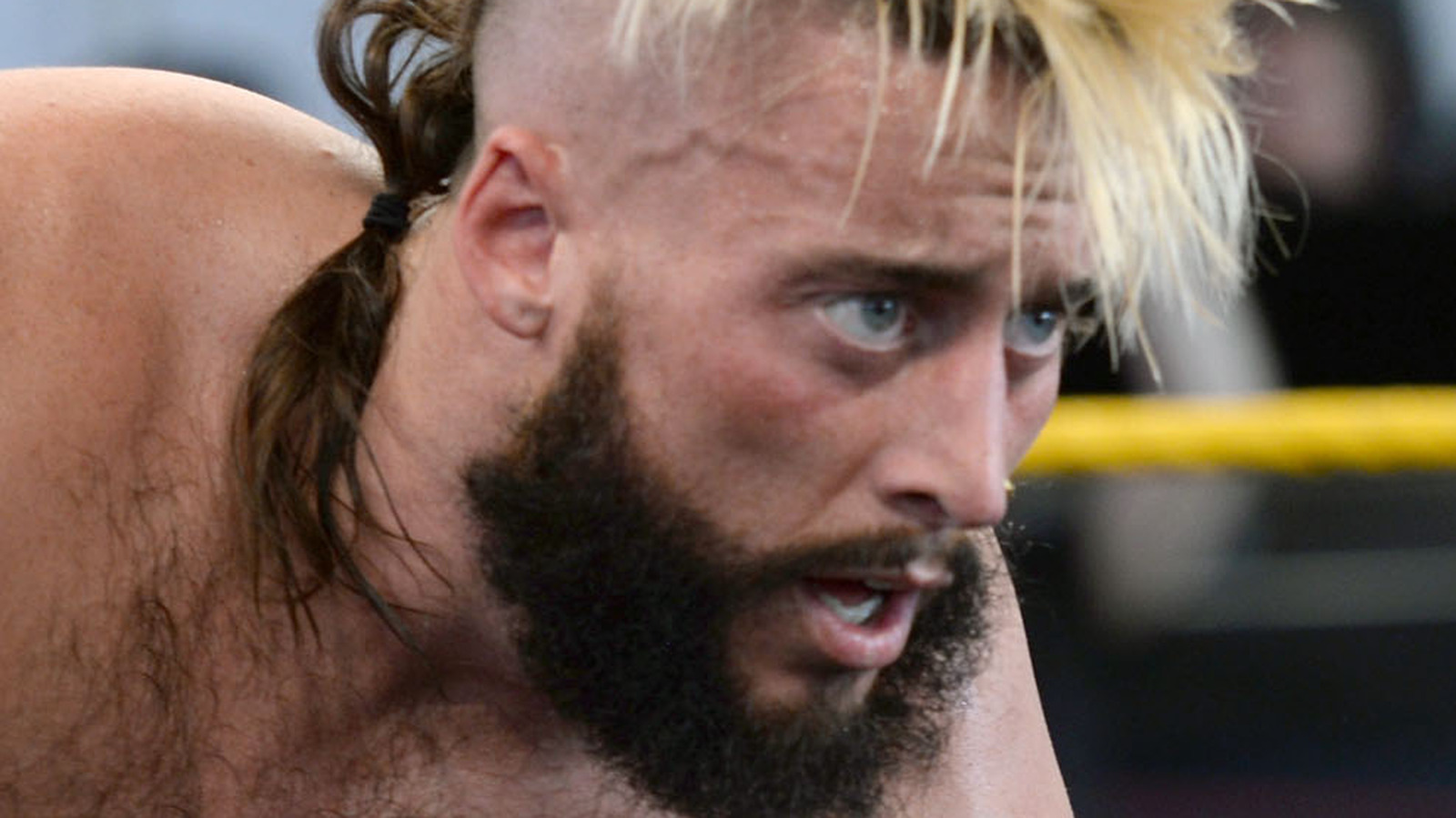 Former WWE Star Real1 Set To Take On Willie Mack At MLW War Chamber