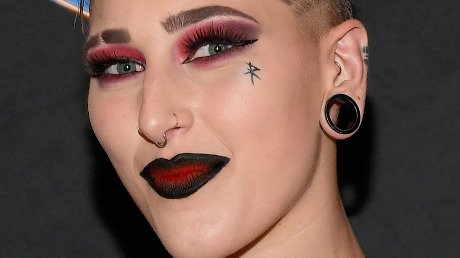 Former WWE Star Returns On Raw To Attack Rhea Ripley