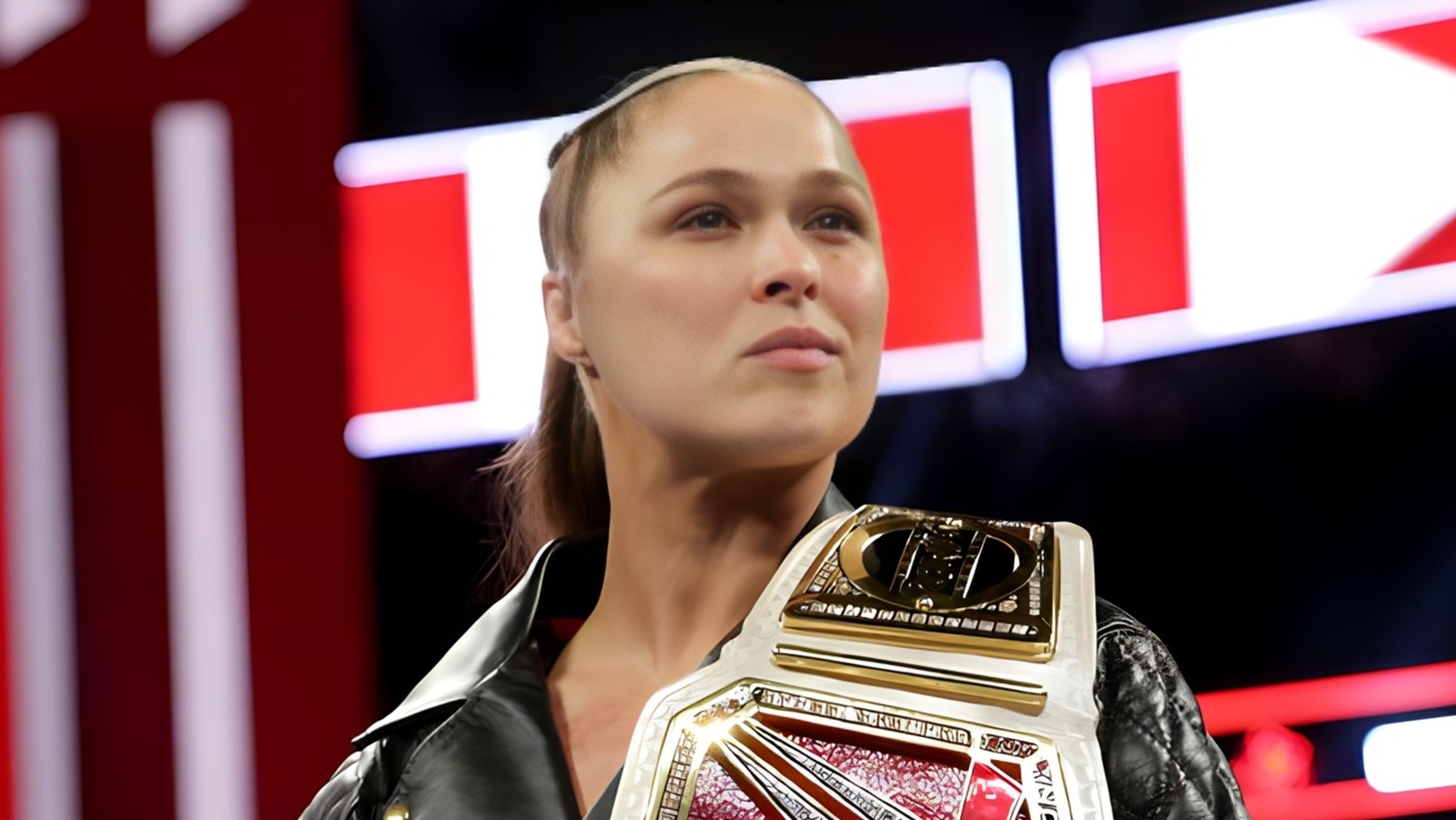 Former WWE Star Ronda Rousey Doesn't Hold Back About Vince McMahon In ... Former WWE Star Ronda Rousey Doesn't Hold Back About Vince McMahon In ...