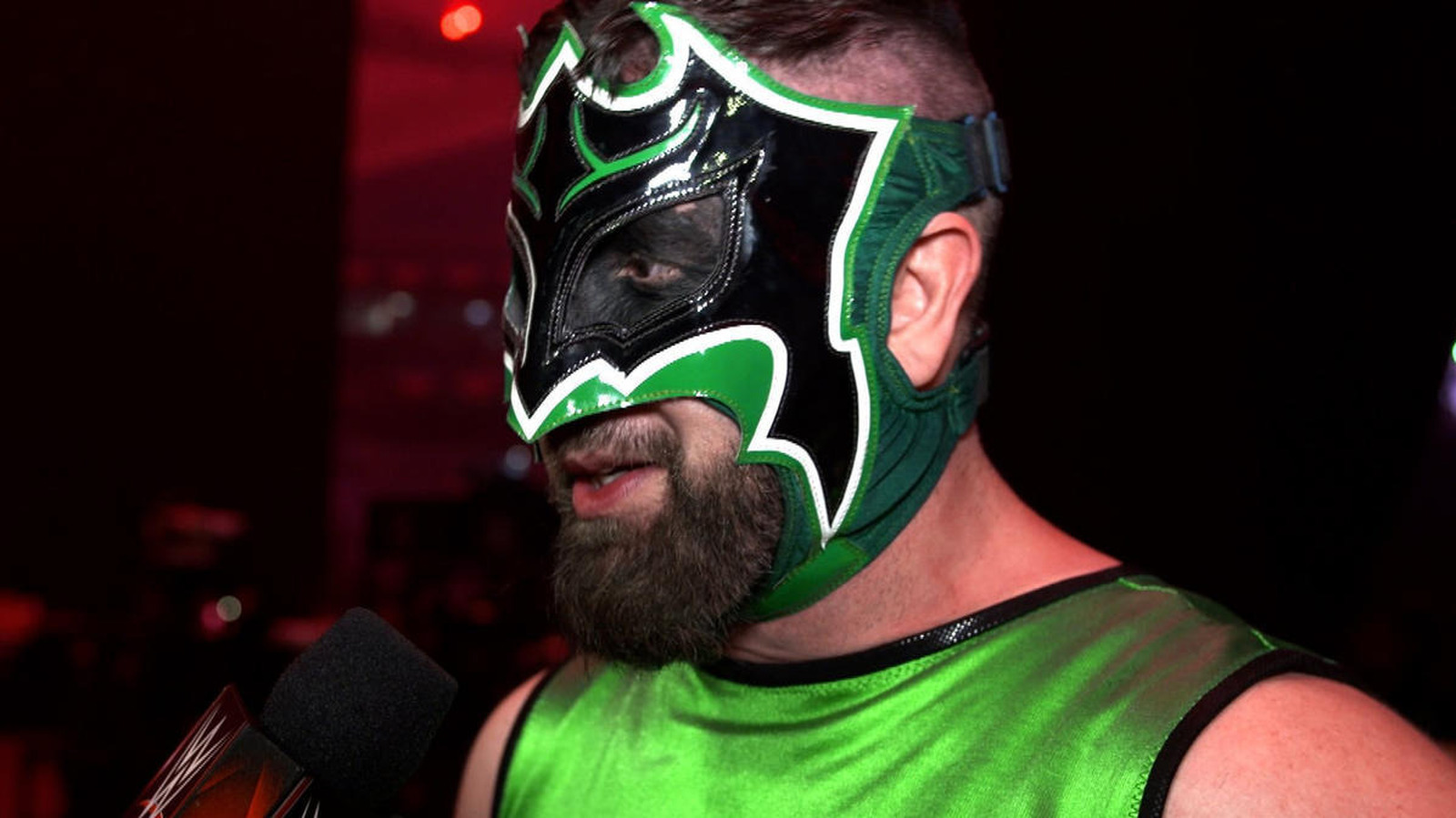 Former WWE Star Shane Helms On What Led To Him Dropping His Hurricane ... Former WWE Star Shane Helms On What Led To Him Dropping His Hurricane ...