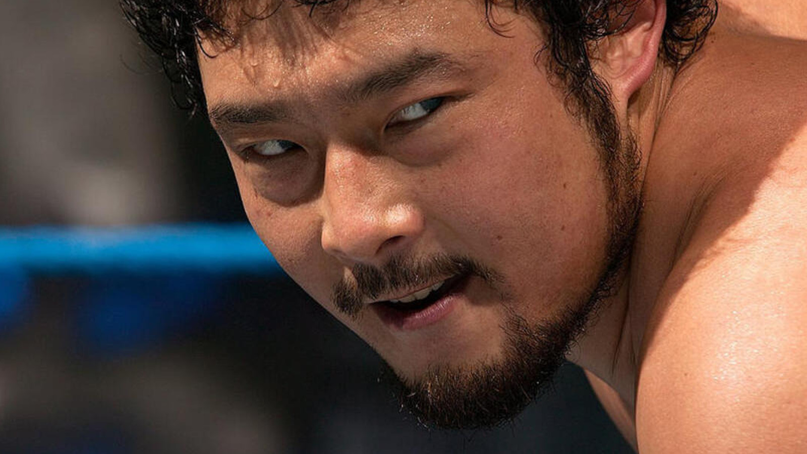Former WWE Star Tajiri Supposedly Embarking On New Project - Wrestling Inc. - TrendRadars