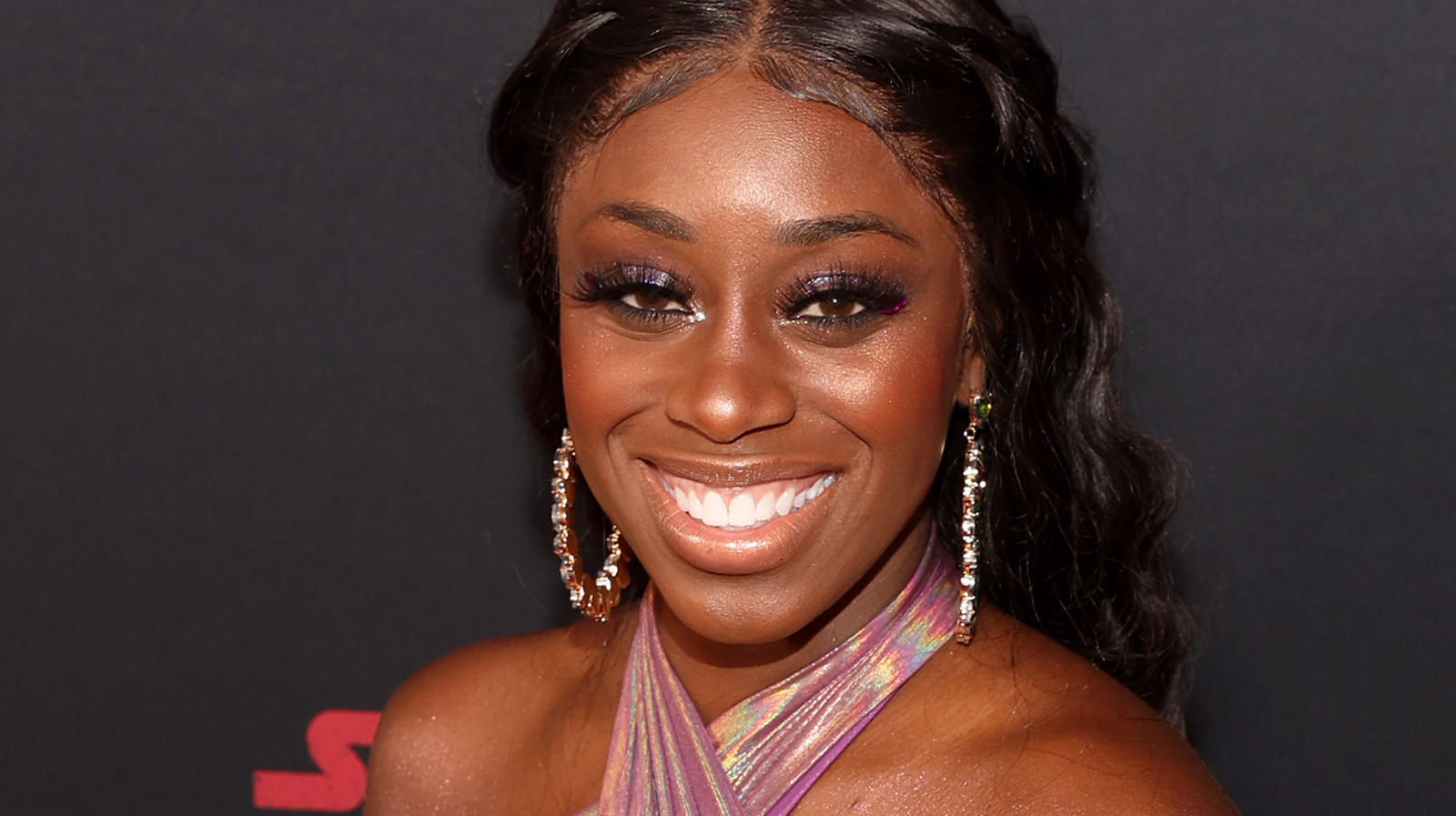 Former WWE Star Trinity Fatu Reportedly Backstage At ROH Supercard Of Honor