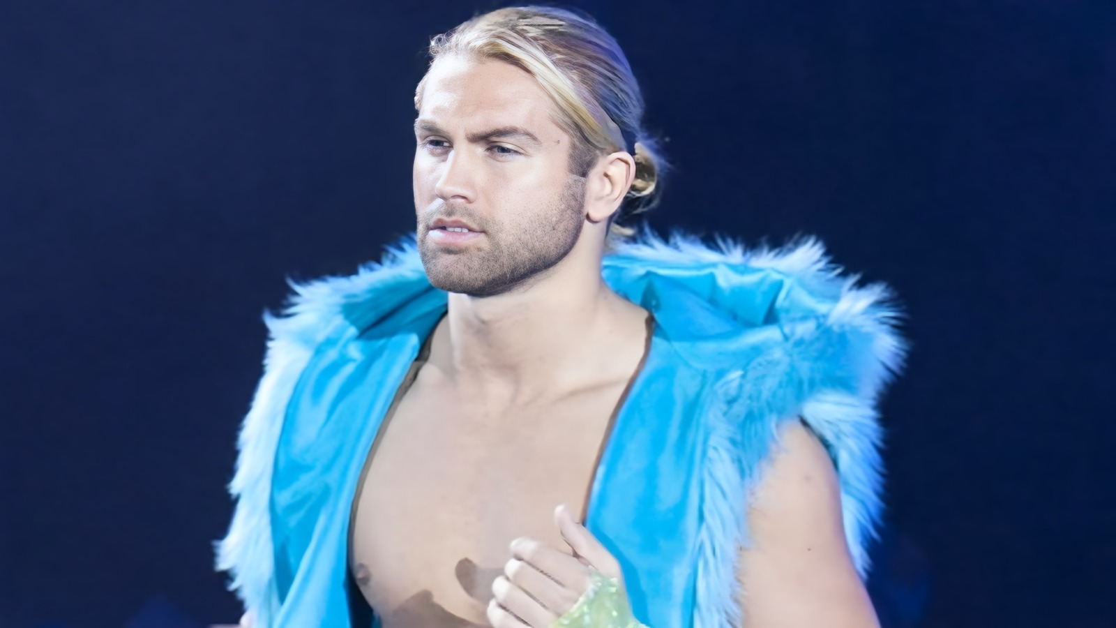 Former WWE Star Tyler Breeze Opens Up About Early Days Of NXT