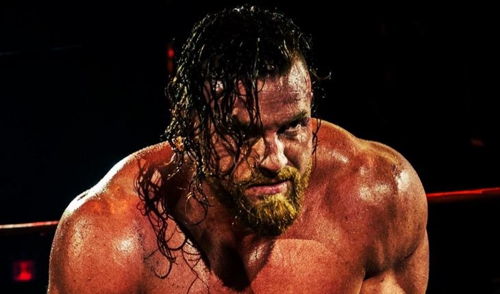 Former WWE Superstar Possibly Signing With AEW