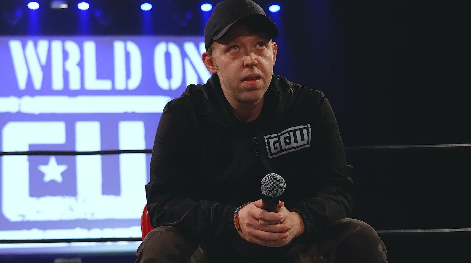 Former WWE Superstar Scheduled To Make GCW Debut In January