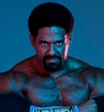 Fred Rosser Signs With New Japan